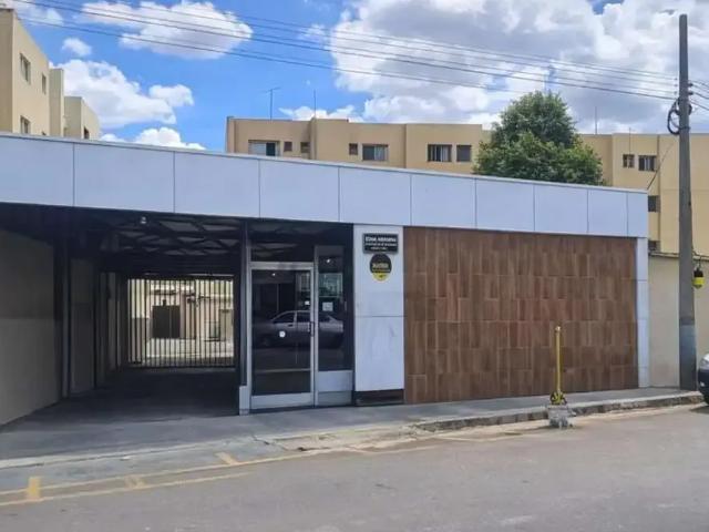 Apartamento para Venda em Goiânia/GO Setor Bueno 3 Quartos