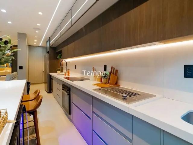 Apartamento para Venda em Goiânia/GO Setor Bueno 3 Quartos