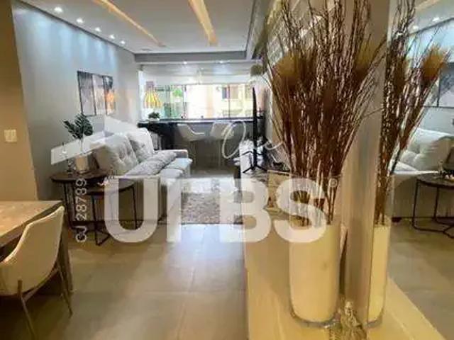 Apartamento para Venda em Goiânia/GO Setor Bueno 3 Quartos
