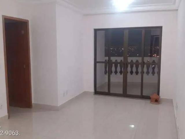 Apartamento para Venda em Goiânia/GO Setor Bueno 3 Quartos