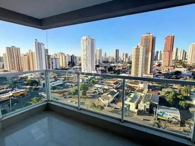 Apartamento para Venda em Goiânia/GO Setor Bueno 3 Quartos
