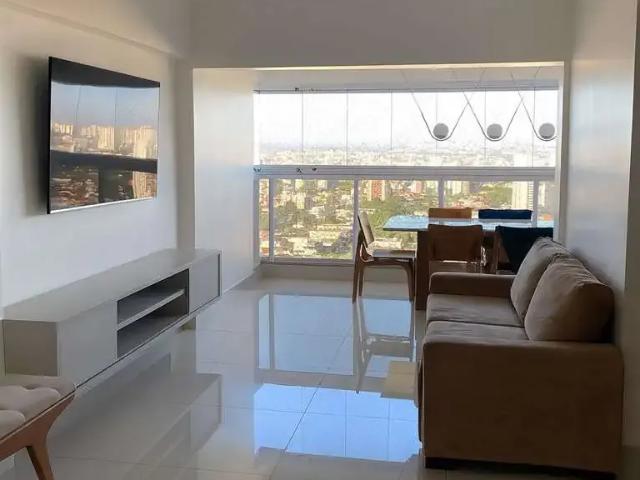 Apartamento para Venda em Goiânia/GO Setor Bueno 3 Quartos