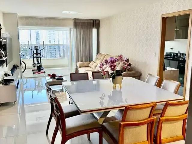 Apartamento para Venda em Goiânia/GO Setor Bueno 3 Quartos