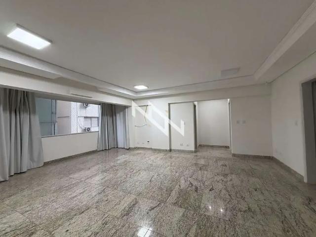 Apartamento para Venda em Goiânia/GO Setor Bueno 3 Quartos