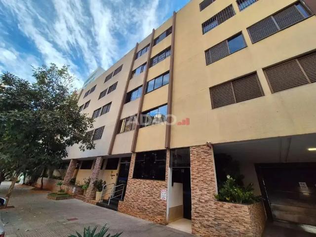 Apartamento para Venda em Goiânia/GO Setor Bueno 3 Quartos