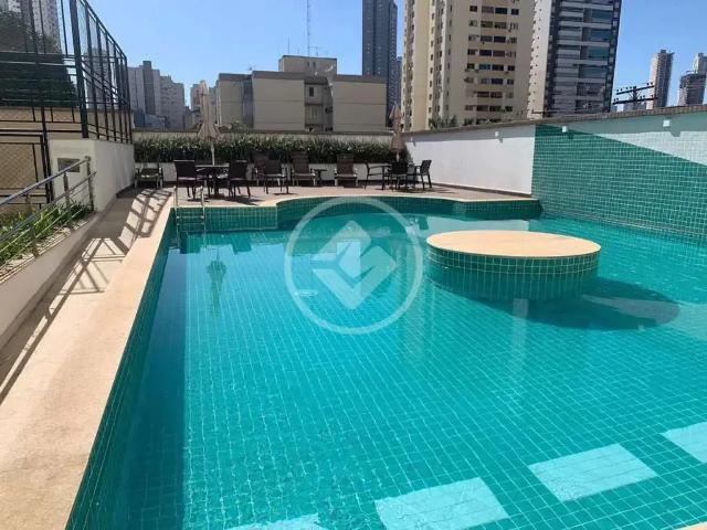 Apartamento para Venda em Goiânia/GO Setor Bueno 3 Quartos