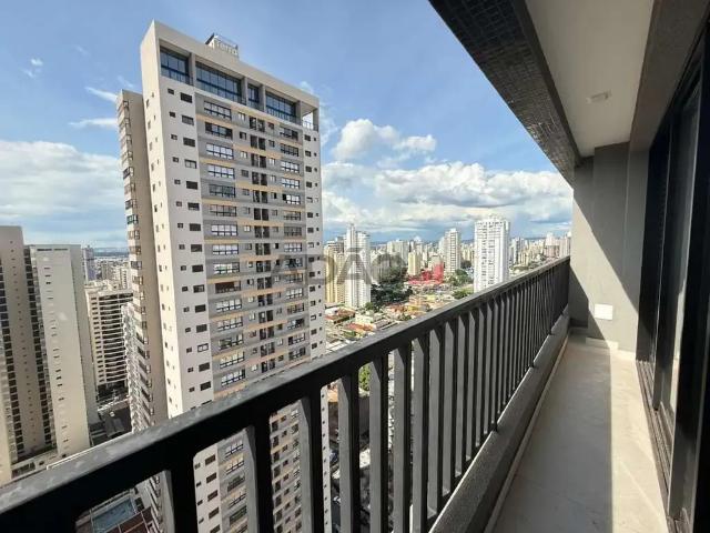 Apartamento para Venda em Goiânia/GO Setor Bueno 3 Quartos