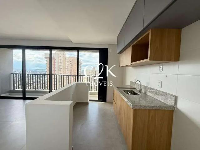 Apartamento para Venda em Goiânia/GO Setor Bueno 3 Quartos