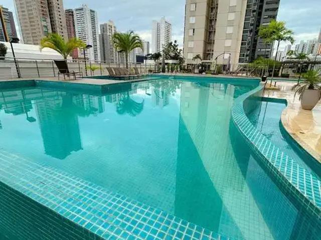 Apartamento para Venda em Goiânia/GO Setor Bueno 3 Quartos