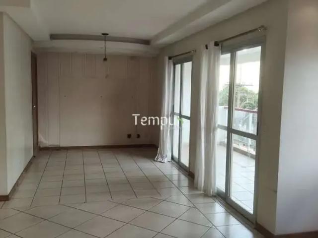 Apartamento para Venda em Goiânia/GO Setor Bueno 3 Quartos