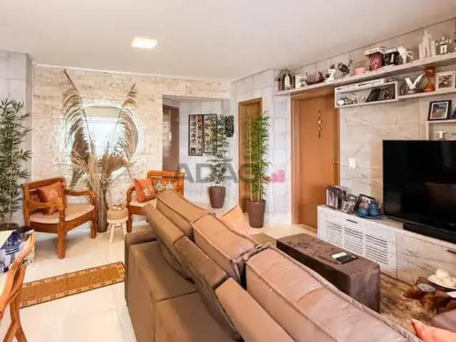Apartamento para Venda em Goiânia/GO Setor Bueno 3 Quartos