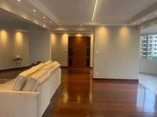 Apartamento para Venda em Goiânia/GO Setor Bueno 3 Quartos