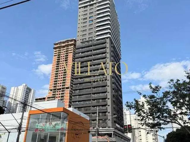 Apartamento para Venda em Goiânia/GO Setor Bueno 3 Quartos