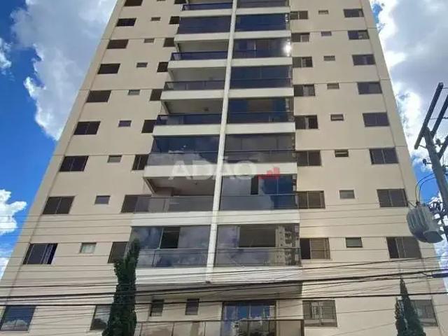 Apartamento para Venda em Goiânia/GO Setor Bueno 3 Quartos