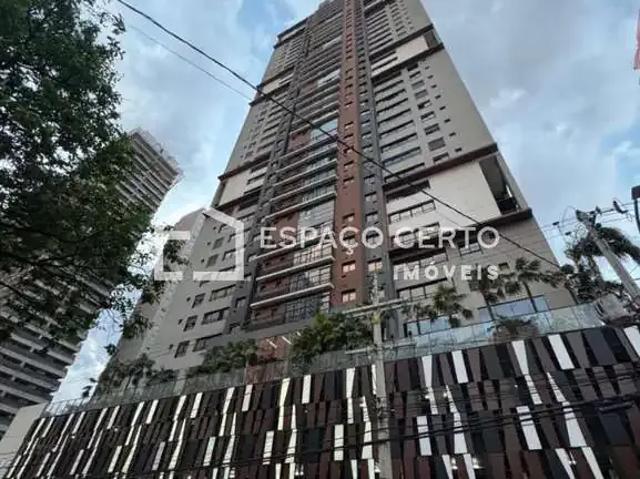 Apartamento para Venda em Goiânia/GO Setor Bueno 3 Quartos