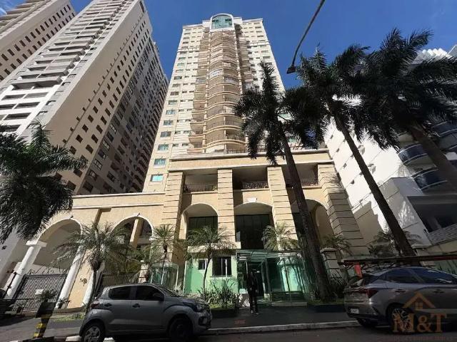 Apartamento para Venda em Goiânia/GO Setor Bueno 3 Quartos