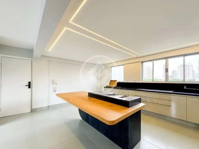 Apartamento para Venda em Goiânia/GO Setor Bueno 3 Quartos