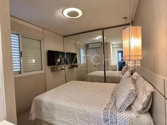 Apartamento para Venda em Goiânia/GO Setor Bueno 3 Quartos