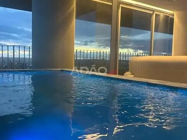Apartamento para Venda em Goiânia/GO Setor Bueno 3 Quartos