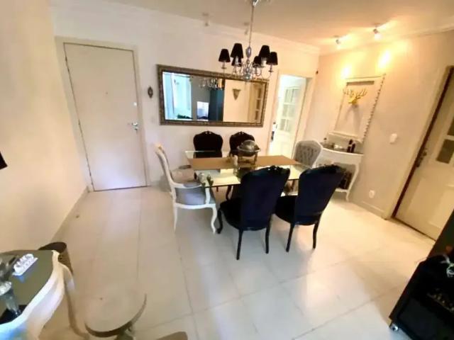 Apartamento para Venda em Goiânia/GO Setor Bueno 3 Quartos