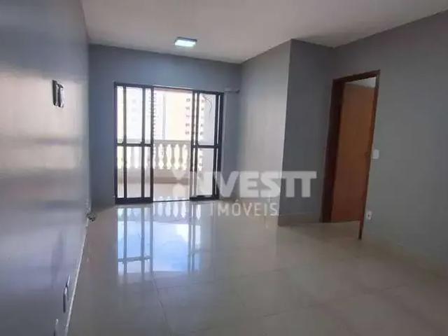 Apartamento para Venda em Goiânia/GO Setor Bueno 3 Quartos