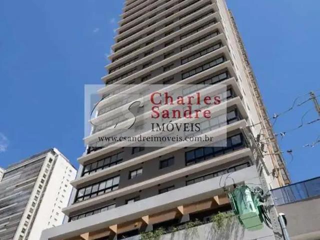 Apartamento para Venda em Goiânia/GO Setor Bueno 3 Quartos