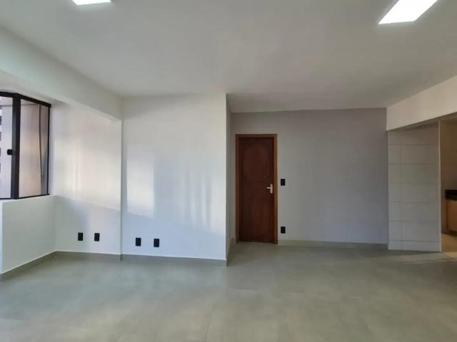 Apartamento para Venda em Goiânia/GO Setor Bueno 3 Quartos