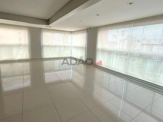 Apartamento para Venda em Goiânia/GO Setor Bueno 3 Quartos