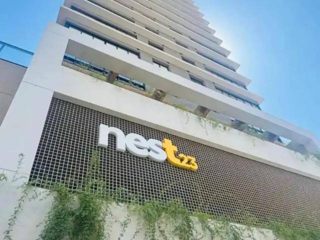 Apartamento para Venda em Goiânia/GO Setor Bueno 3 Quartos