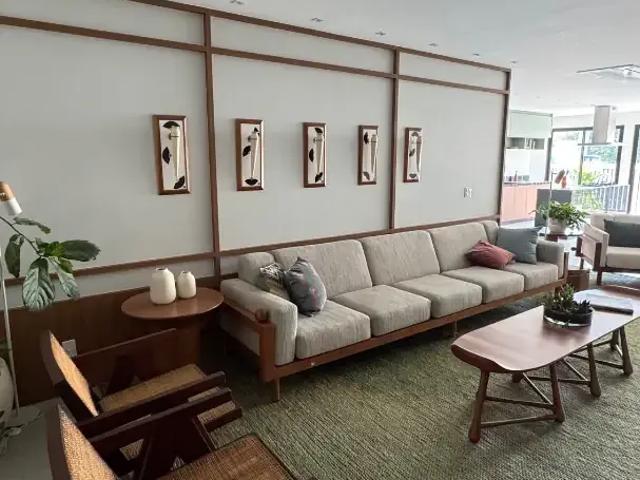 Apartamento para Venda em Goiânia/GO Setor Bueno 3 Quartos