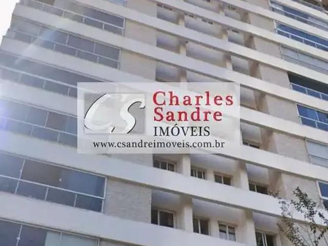 Apartamento para Venda em Goiânia/GO Setor Bueno 3 Quartos