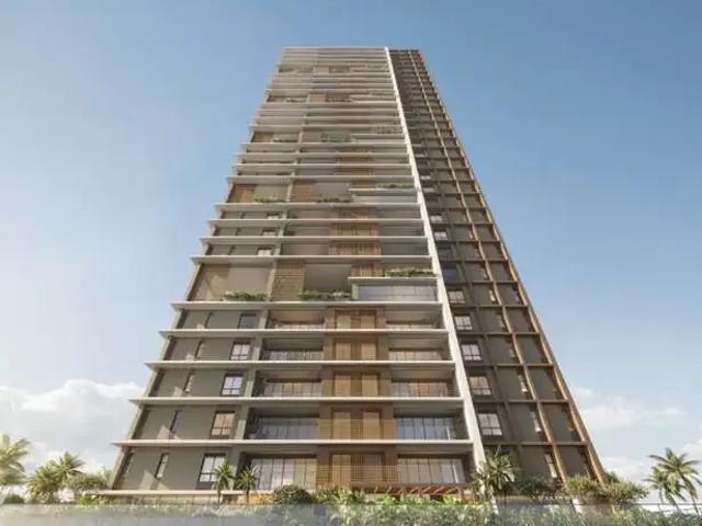 Apartamento para Venda em Goiânia/GO Setor Bueno 3 Quartos
