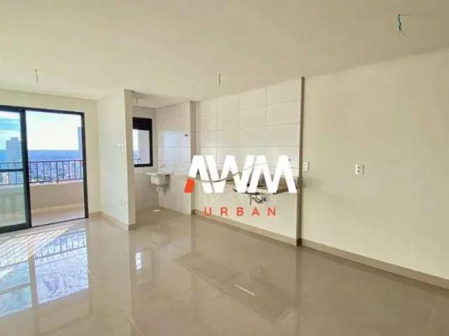 Apartamento para Venda em Goiânia/GO Setor Bueno 3 Quartos