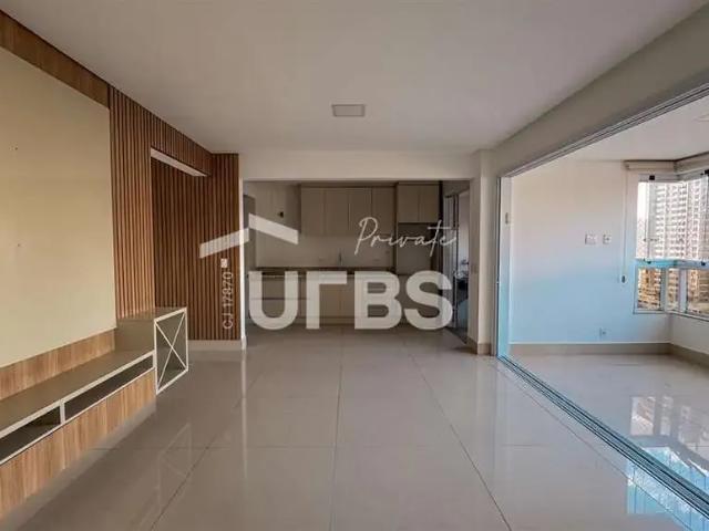 Apartamento para Venda em Goiânia/GO Setor Bueno 3 Quartos