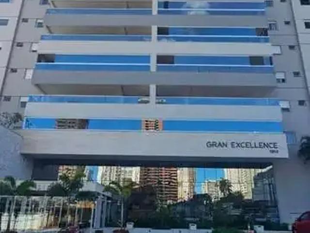 Apartamento para Venda em Goiânia/GO Setor Bueno 3 Quartos