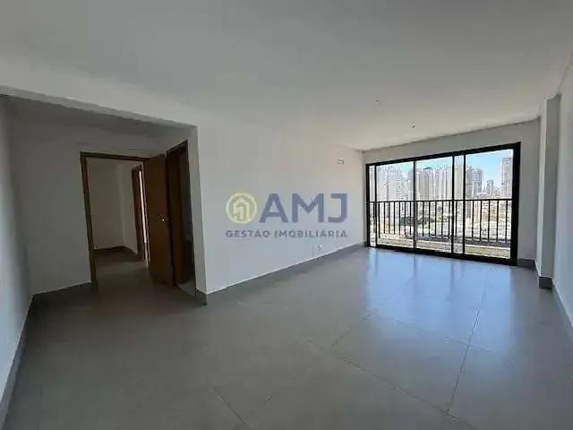 Apartamento para Venda em Goiânia/GO Setor Bueno 3 Quartos