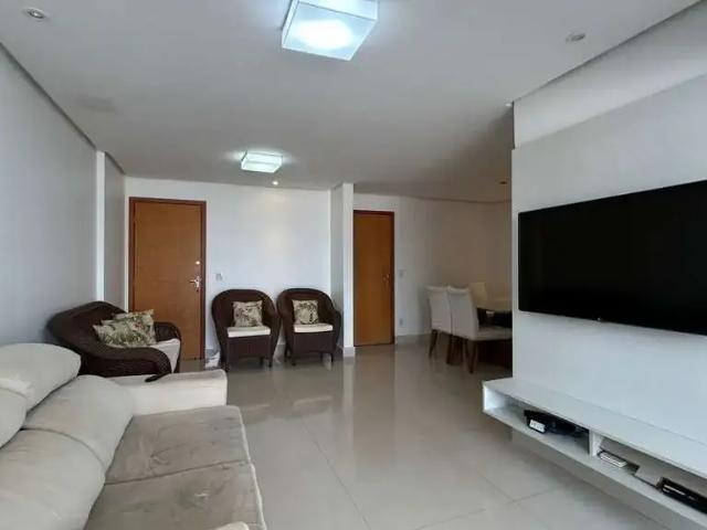 Apartamento para Venda em Goiânia/GO Setor Bueno 3 Quartos