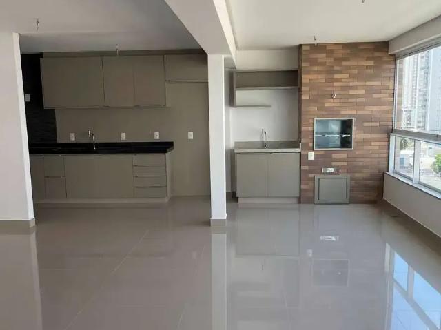 Apartamento para Venda em Goiânia/GO Setor Bueno 3 Quartos