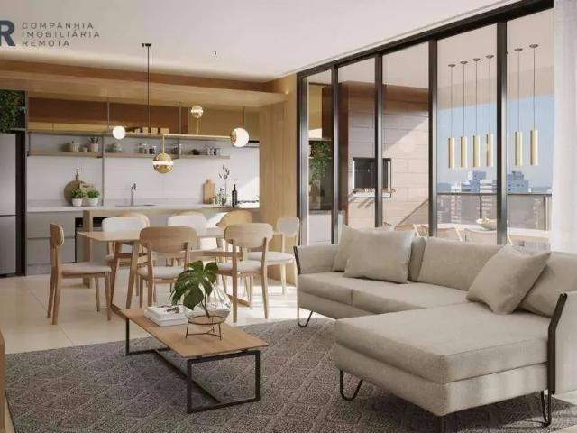 Apartamento para Venda em Goiânia/GO Setor Bueno 3 Quartos