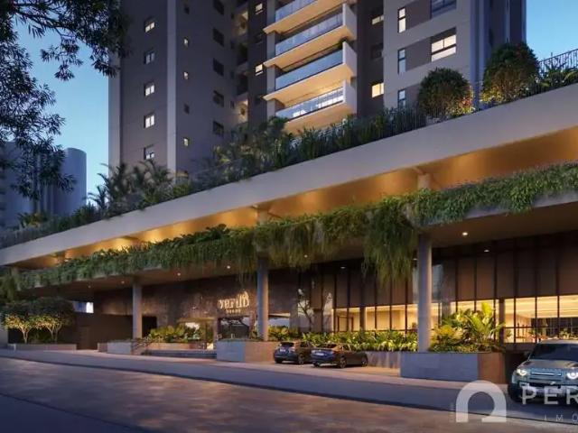 Apartamento para Venda em Goiânia/GO Setor Bueno 3 Quartos
