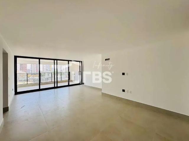 Apartamento para Venda em Goiânia/GO Setor Bueno 3 Quartos