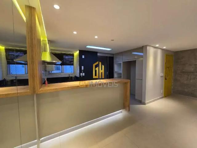 Apartamento para Venda em Goiânia/GO Setor Bueno 3 Quartos