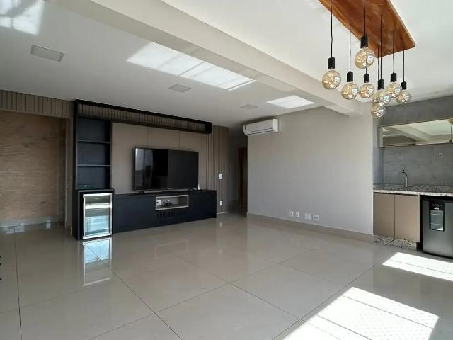 Apartamento para Venda em Goiânia/GO Setor Bueno 3 Quartos