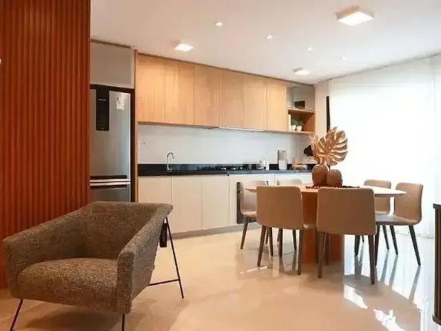 Apartamento para Venda em Goiânia/GO Setor Bueno 3 Quartos