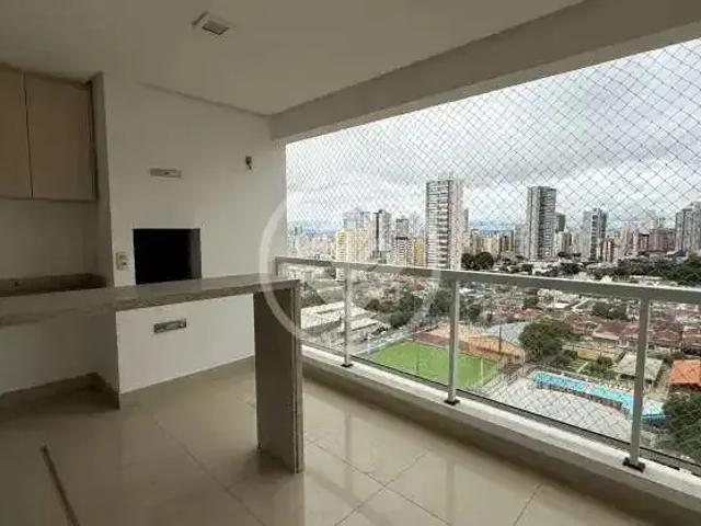 Apartamento para Venda em Goiânia/GO Setor Bueno 3 Quartos