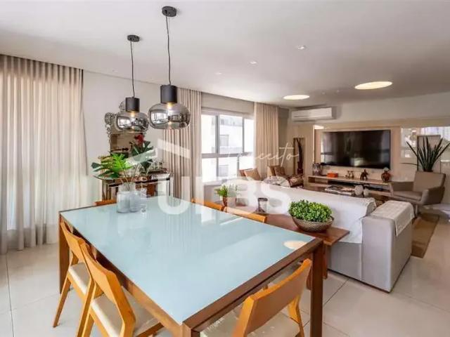 Apartamento para Venda em Goiânia/GO Setor Bueno 3 Quartos