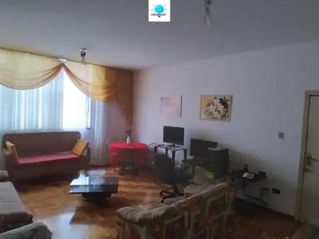 Apartamento para Venda em Goiânia/GO Setor Campinas 4 Quartos
