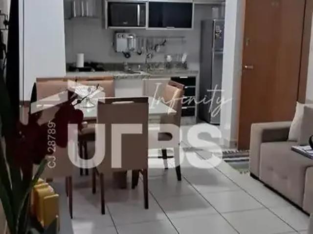 Apartamento para Venda em Goiânia/GO Setor Campinas 2 Quartos