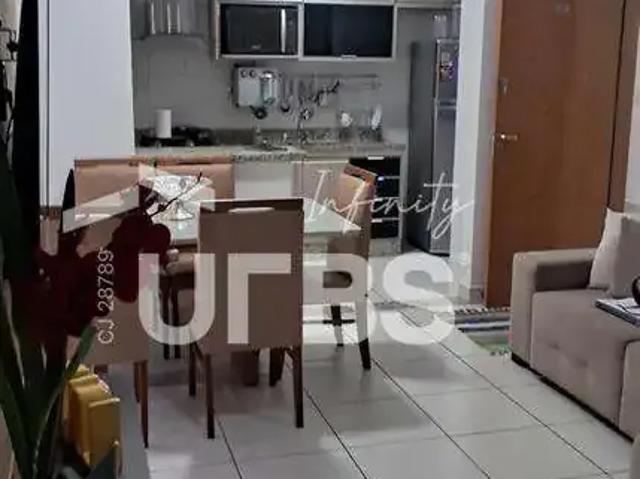 Apartamento para Venda em Goiânia/GO Setor Campinas 2 Quartos