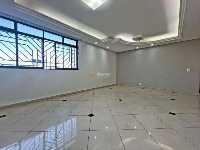 Apartamento para Venda em Goiânia/GO Setor Campinas 3 Quartos